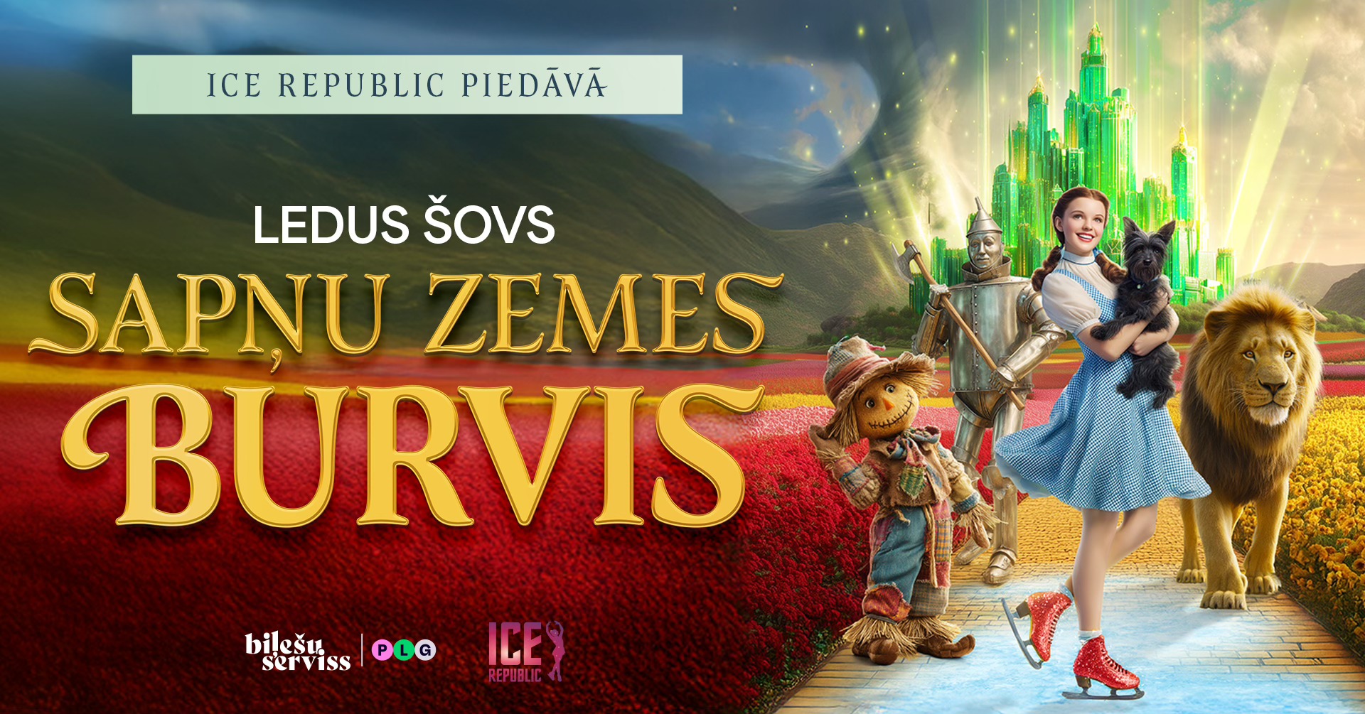 Latvijas Goda ģimene